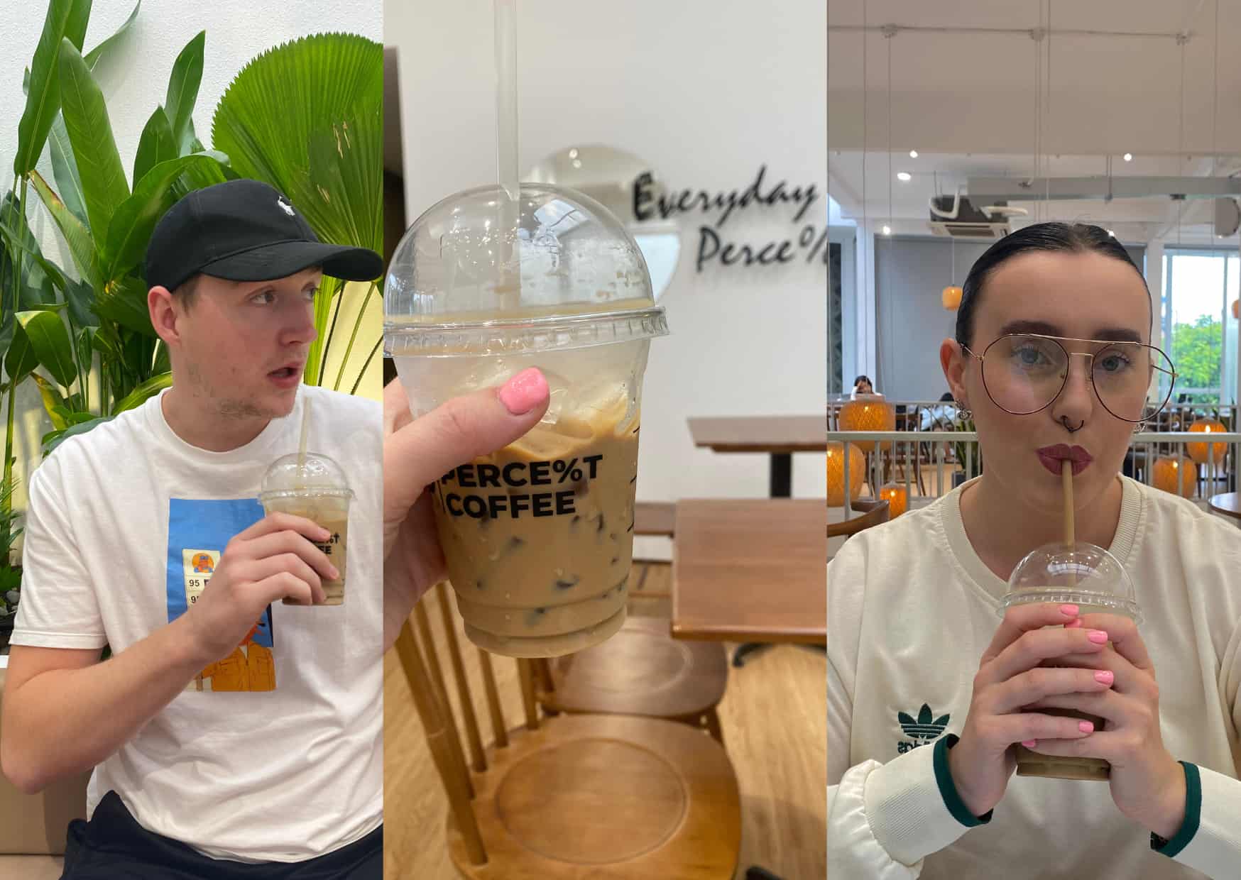 Sinnsro’s Journey – Sinnsro Cafe, Derry